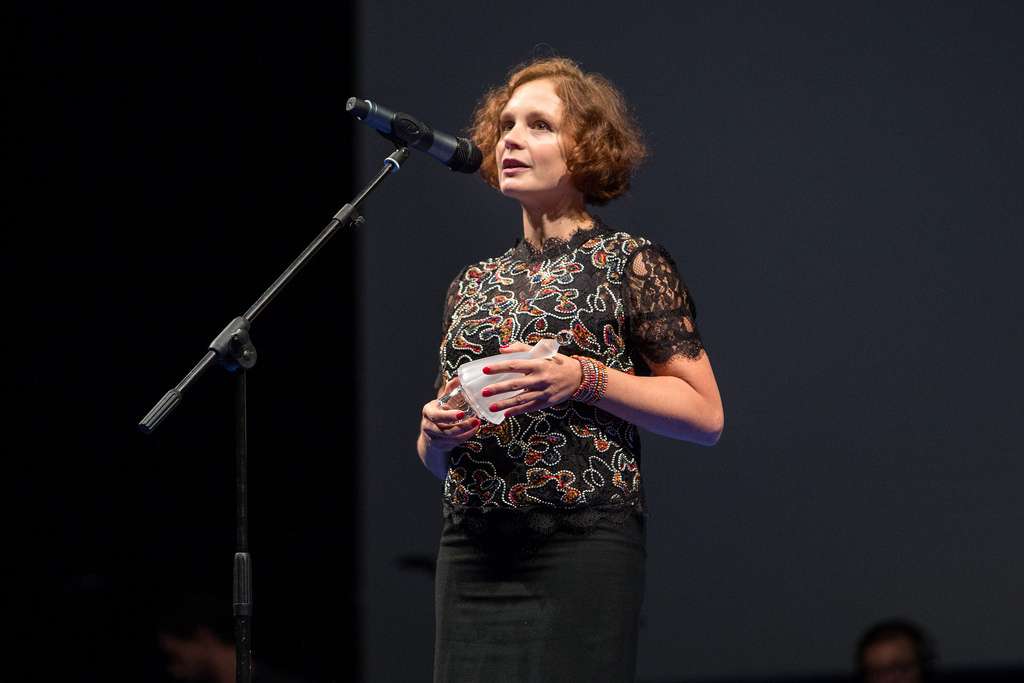 The 2018 Slovenian Foreign Language Academy Award Candidate is The ...