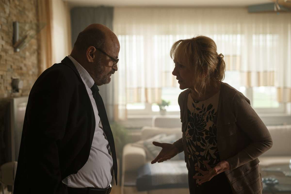 Vsi proti vsem film Andreja Košaka zaključil snemanje - Slovenski ...