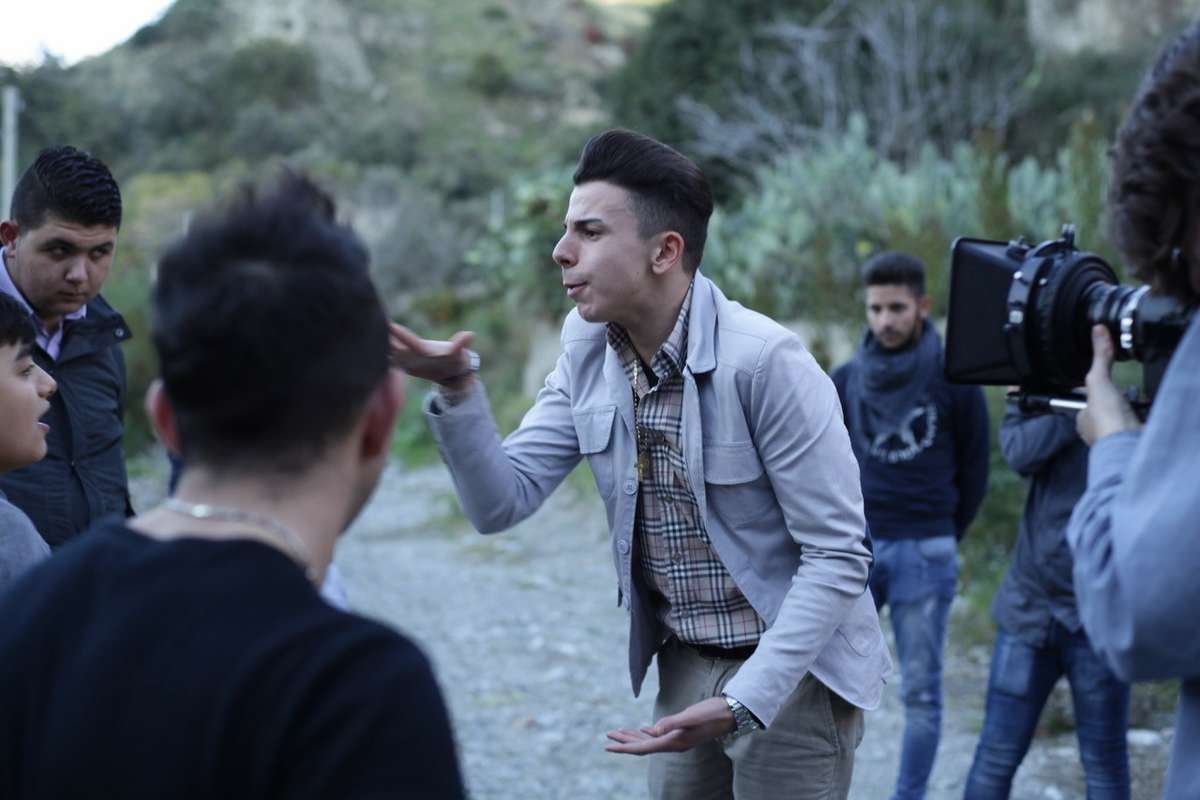 Playing Men na 29. mednarodnem festivalu Camerimage na Poljskem in v ...