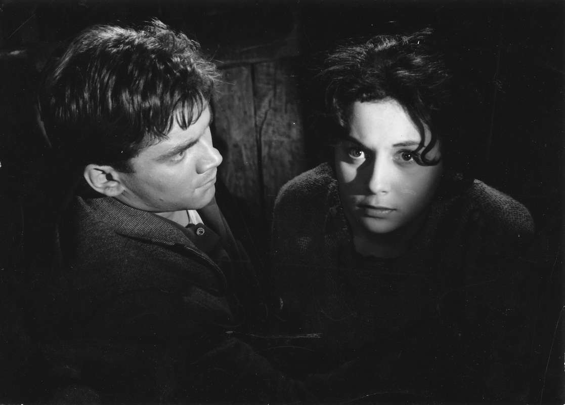 Film Deveti krog Franceta Štiglica v programu Cannes Classics ...