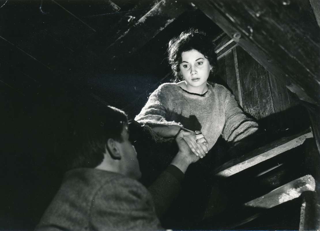 Film Deveti krog Franceta Štiglica v programu Cannes Classics ...