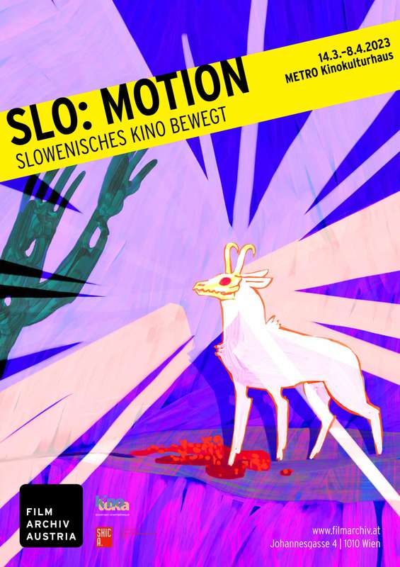 SLO: MOTION – Retrospektiva slovenskega filma na Dunaju - Slovenski ...