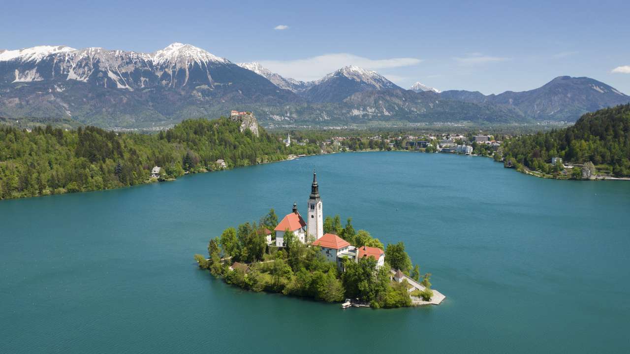 ReActing as a Star is coming to beautiful Bled - Slovenian Film Centre