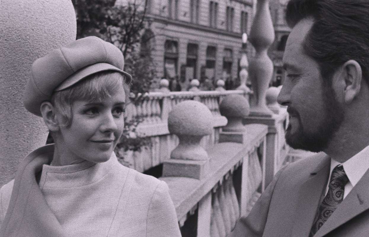 V Parizu se bo začel drugi festival slovenskega filma - Slovenski ...